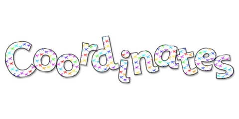 'Microorganisms' Display Lettering - microoraganisms, micro-organisms ...