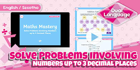 Grade 7 Maths - Term 1 - How to Find the Prime Factors of a Number ...