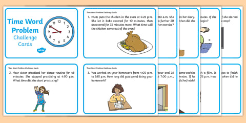 Time Traveller Board Game - time, units of time, year 3 maths games ...