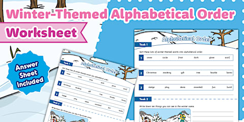 Mouse Place Value Activity Sheet