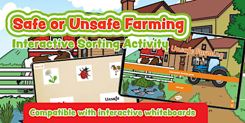 Lightning Languages | French | Lift Off | School | Interactive Sentence ...