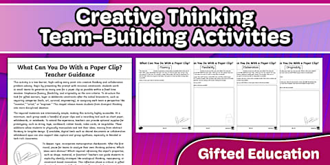 May Day Sequence Puzzle for Gifted Education | 4th-5th Grade