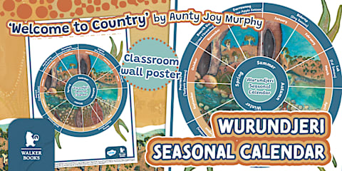 Indigenous Australian Seasonal Calendars