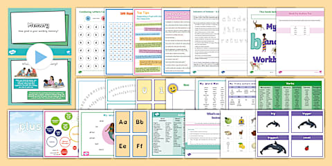 Spelling Activities Years 3-6 Resource Pack