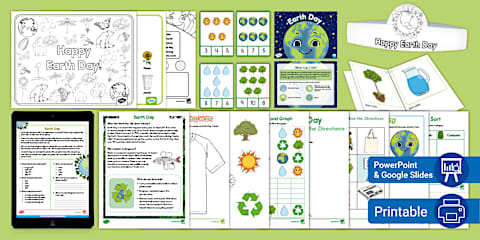FREE Black History Month Activity Pack for All Ages