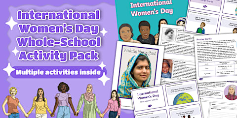 LKS2 World Migratory Bird Day Reading Comprehension