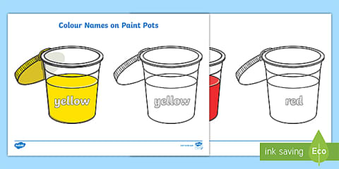 Colourblocks: Posters