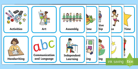 ESL Beginners Pack: Adjectives [Kindergarten, Pre-A1]