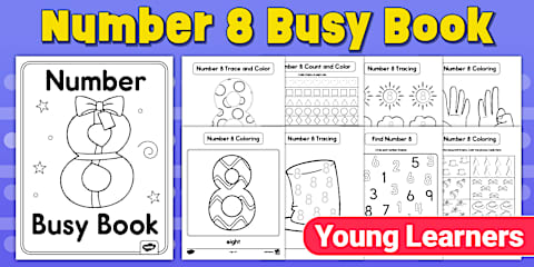Number Formation 0-10 | Number Writing Rhymes Poster