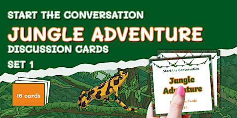 Grade 4 English – Term 3 Environment and Conservation in South Africa ...