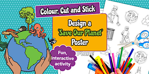 Cut and Stick: The Life Stages of a Chicken Sequencing Worksheet