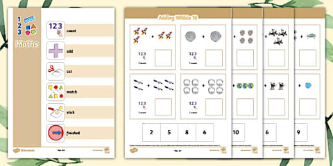 Older Learners: Famous People with Disabilities Read and Match Caption Activity