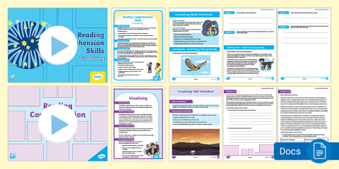 Super Six: Visualising PowerPoint
