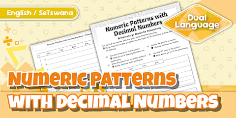 Grade 7 Maths-Term 1-rounding decimals-mathletics-worksheet-English ...