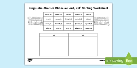 Adding a Vowel Suffix ance ence ancy ency Worksheet Pack