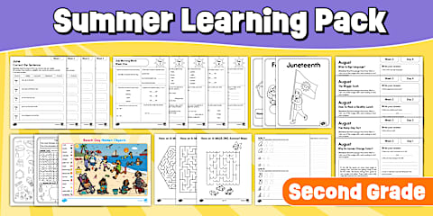 Summer Sun Name Writing Craft