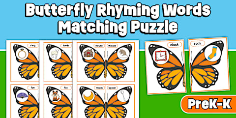 F is for Frog Letter Practice Cut and Paste Worksheet for PreK-K