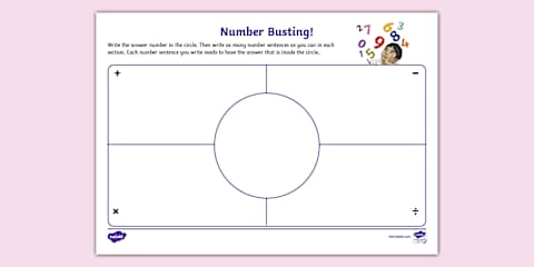 Colour by Number Bonds