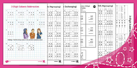 2-Digit Vertical/Column Addition | KS2 Maths