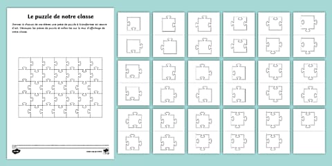 Livret rond : La rentrée scolaire
