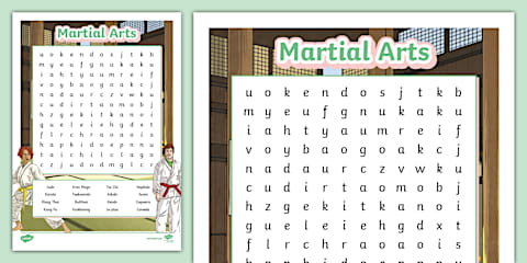 Giant Word Search Animals Pack