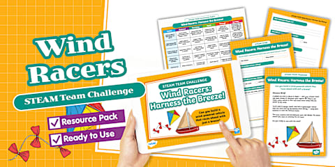 STEAM Team Challenge: Rube Goldberg Machine