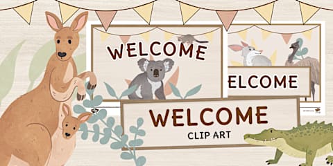 Rock Paper Scissors PowerPoint