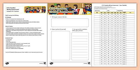 UAE EYFS My Learning Ladders Next Steps Progress Sheets