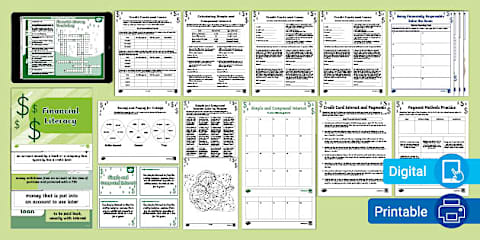 Eighth Grade The Missing Man Table Reading Passage Comprehension Worksheet