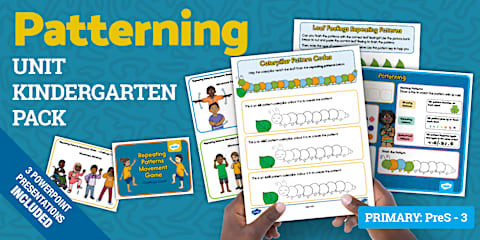 2026 Lunar New Year Kindergarten Lesson Pack