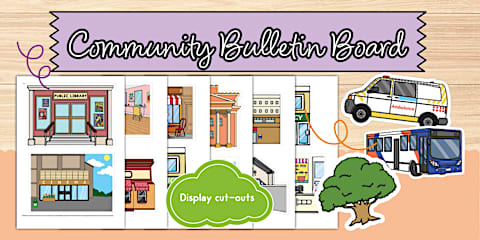 Foundation Phase - Classroom Organisation - Fairy Tales - Display ...