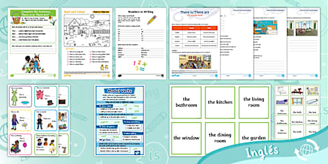 Where People Live: Social Studies Assessment Sheet