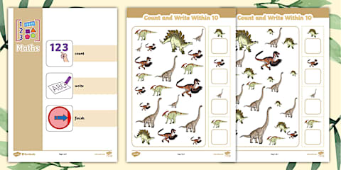 BSL OL Food and Drink Resource Pack