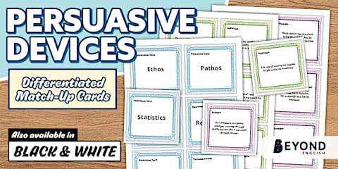 Language Device Skills Lesson