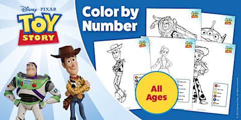 Finish the Adventure in the Blue Mountains Story Worksheet