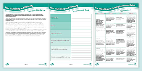 Australian Curriculum Report Writing Bank of Statements All Subjects F-6