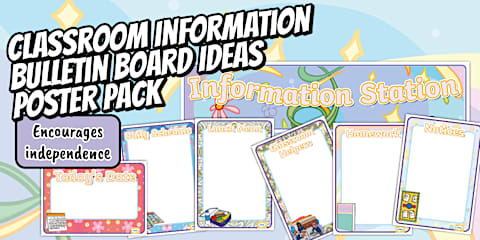 Foundation Phase Life Skills - Classroom Helpers - Editable Poster ...