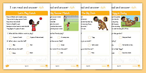 Grade 2 Home Phonics Practice: Modelling Dough Mats Pack