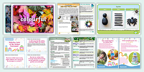 Queensland Kindergarten Learning Guidelines Resource Pack