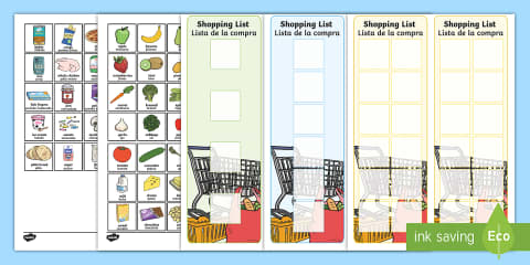 한글과 영어 동시에 완성하기 | 음식 | 시리얼 | Food Cereal Tracing Activity (Korean &English)