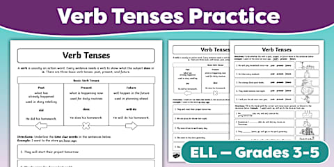 Countable and Uncountable Nouns Sorting Cards for ELL