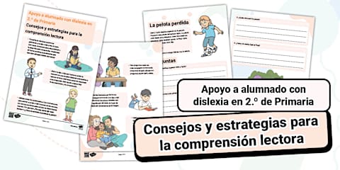 Ficha de actividad: Mapa del cuento - La caperucita roja