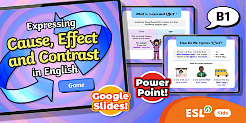 ESL Reported Speech Made Easy Activity Pack [Kids, B2]