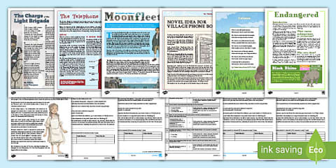 Reading Comprehension: Tyla