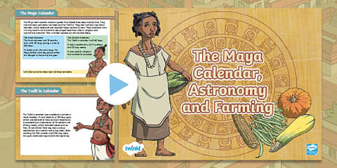 Maya Maths KS2 Teaching Pack