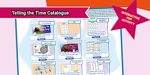 Age 2 - 3 Outdoor Learning St Patrick's Day Jelly Rescue