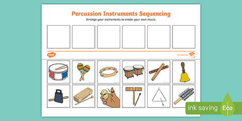 Tuned Percussion Musical Instrument Photo Powerpoint
