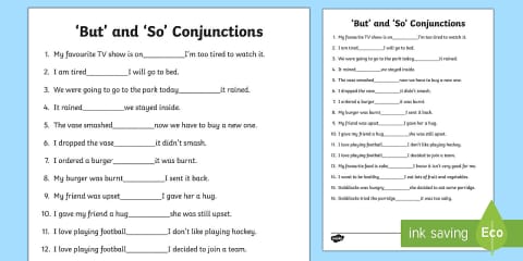 Compound Cut and Paste Sentences Worksheet - Twinkl English