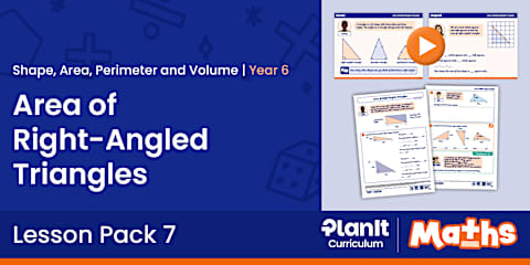 Statistics | Maths | Year 6 | Planning Overview