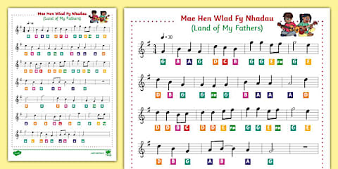 Jac y Do Folk Dance Poster